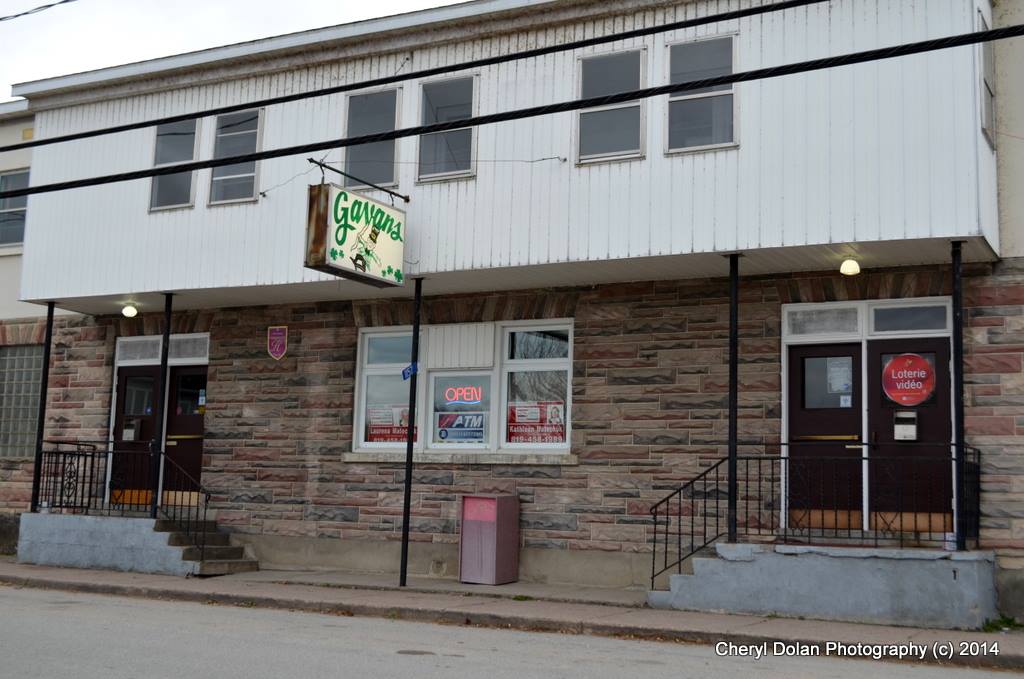 Gavan's Hotel Hotel Quyon