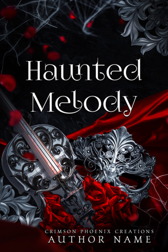 Haunted Melody | crimson13