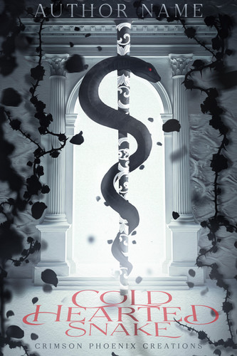 Cold Hearted Snake | crimson13