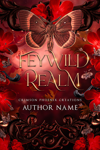 Faewild Realm | crimson13