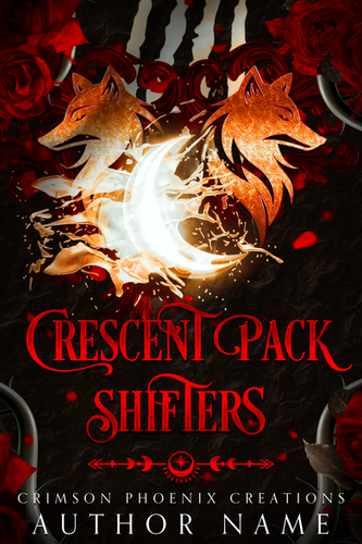 Crescent Pack Shifters | crimson13