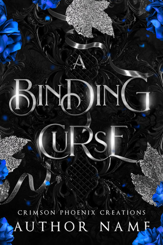 A Binding Curse | crimson13