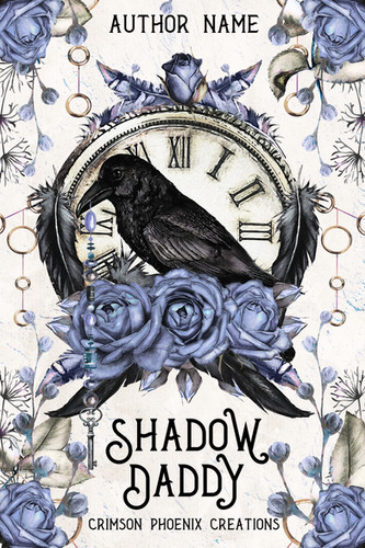 Shadow Daddy | crimson13