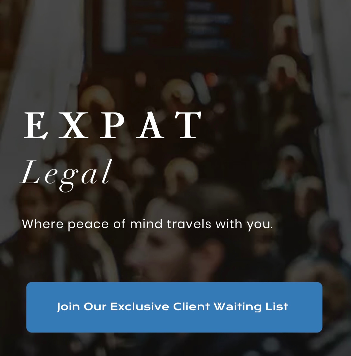 Expat Legal | Americans Living Abroad