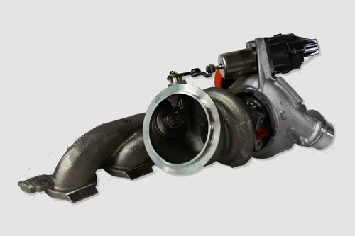 NEW High Performance Mini Cooper S B48 Engine F55 F56 Hybrid Turbo ...