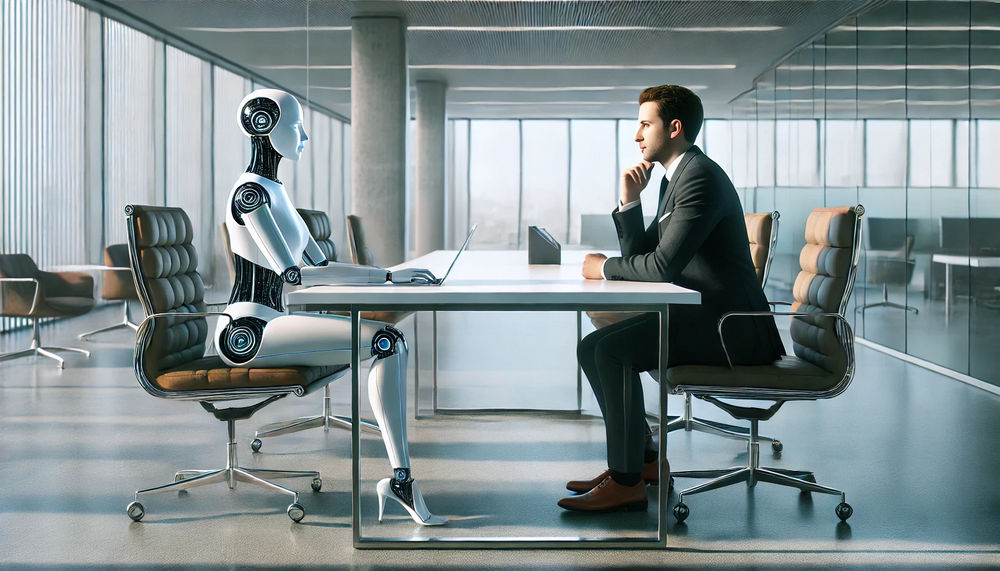 Welcome to the AI-based interview Simulator Project | CSE Connect