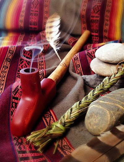 Ceremony | Monique Wilson