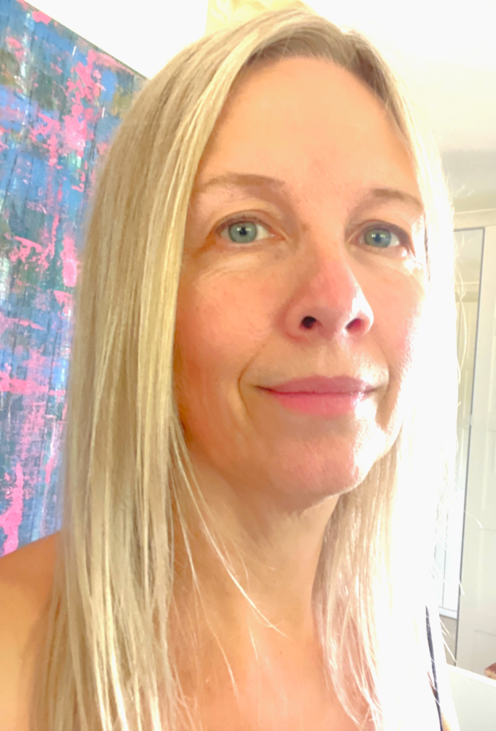 Anna Murchison | Blackwood River Arts