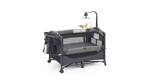 Encierro Colecho - QUTANIX | Omega Niños