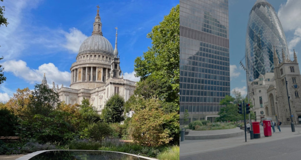 The Brilliance of British Architecture