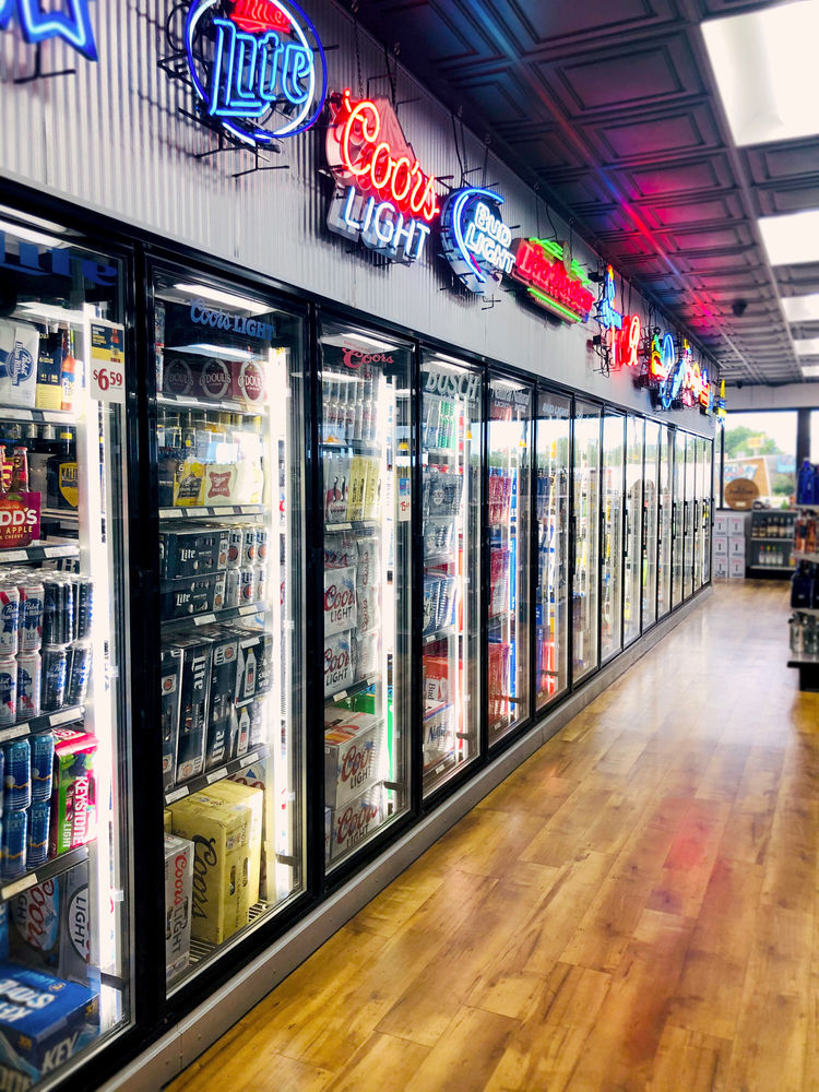 HUGE SALE - At the One Stop Market