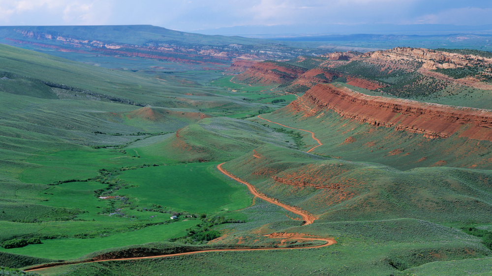 20 Interesting Facts About Wyoming You've Probably Never Heard