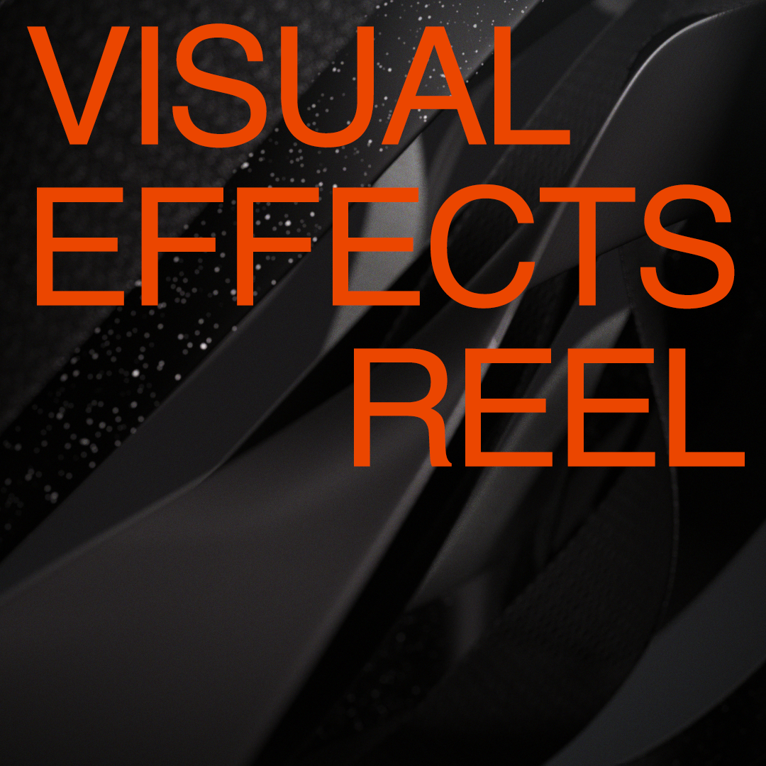 Visual Effects Reel | WOWFX STUDIOS