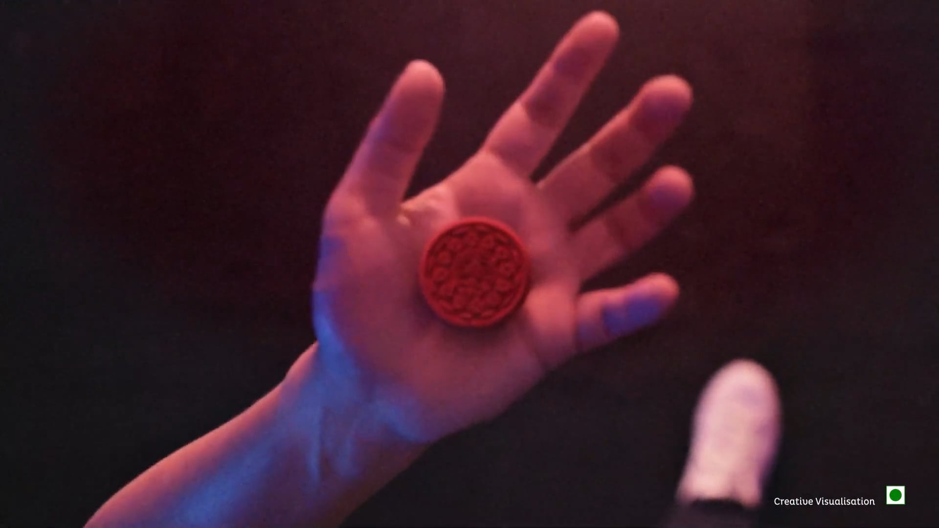 Oreo Red Velvet Stranger Things 4 | WOWFX STUDIOS