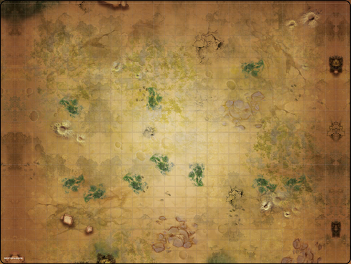 ignition:core 24 x 32 game mat | Ignition Core Games