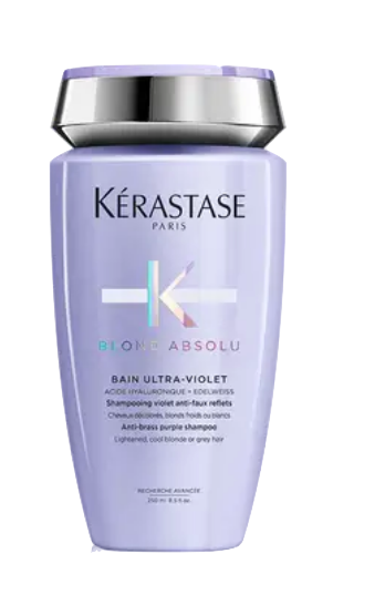 Shampoo Morado: La Manera Más Fácil De Cuidar Tu Color En Casa