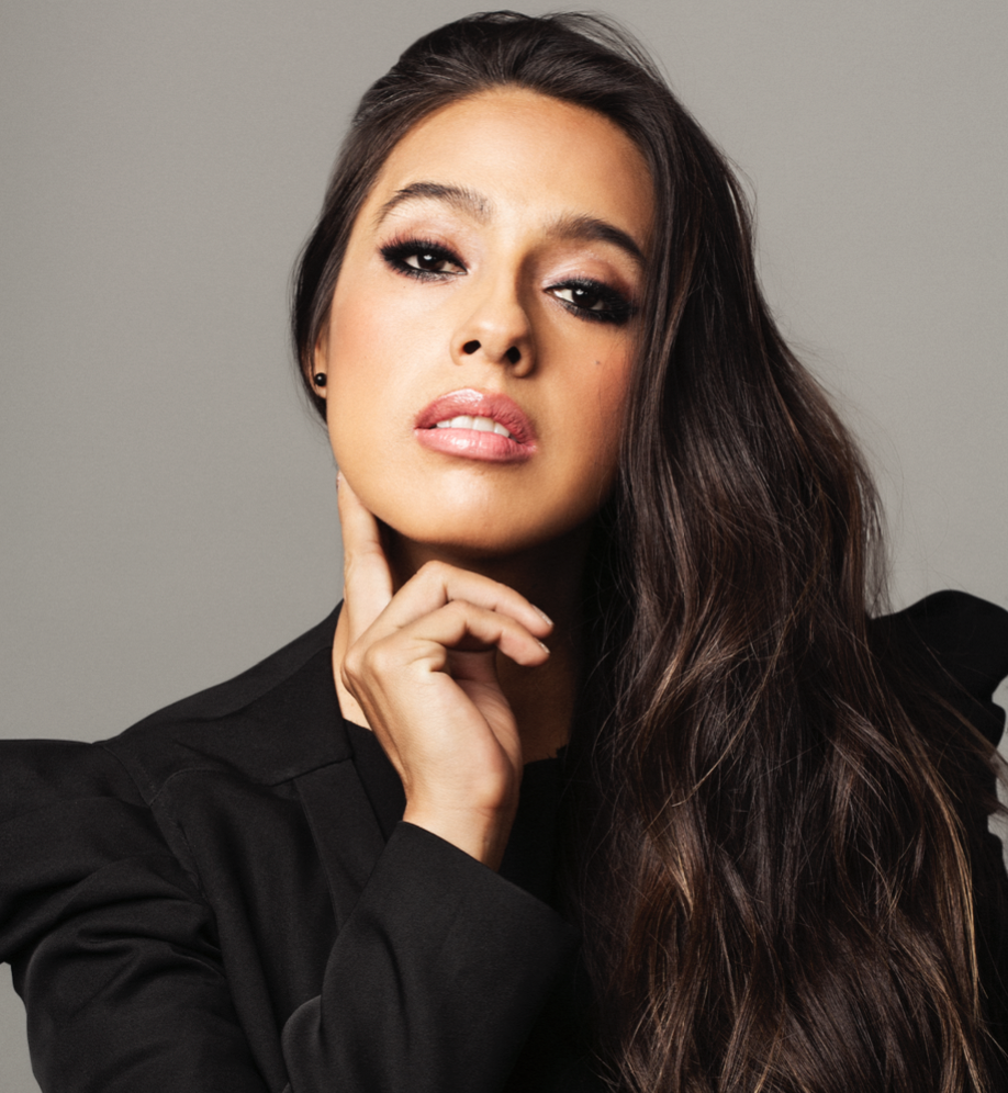 "Mis 7 Favoritos Del Momento: Beatriz Cisneros"