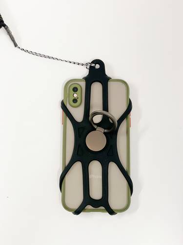 Mobile Phone Attachment for Tether | Tether Your Gear