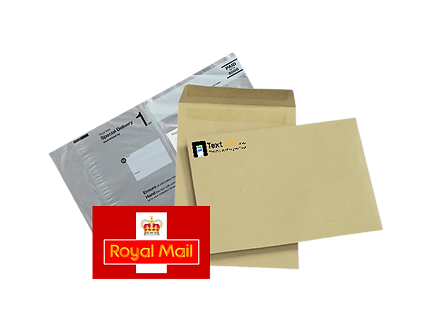 Get A FREE Postage Pack | UK's Most Trusted Gold & Valuables Buyer ...