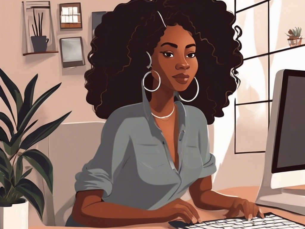 Work From Home: Your Guide to Productivity and Comfort
