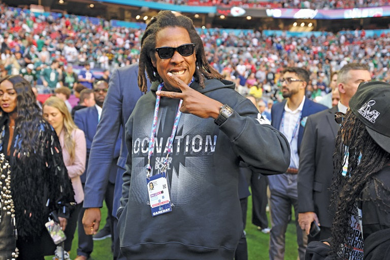 Roc Nation Sports Adds Two Soccer Players To Its Roster