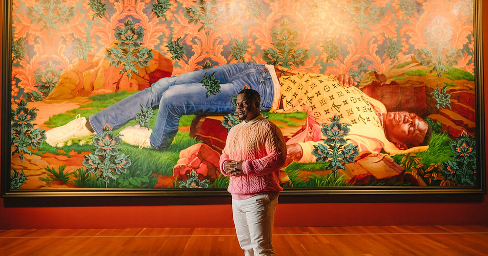 5 New York Based Visual Artists We Absolutely Love