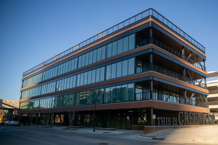 Black Owned Juno Medical Clinic Opens in Tulsa Oklahoma's Historic ...