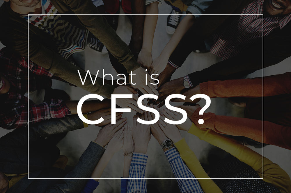 What is CFSS?