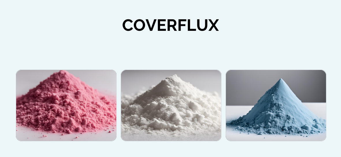 Coverflux