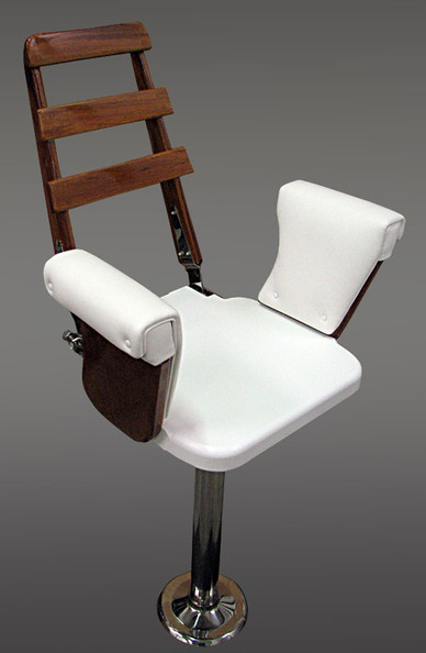 Helm Chairs | Nautical Designs Inc