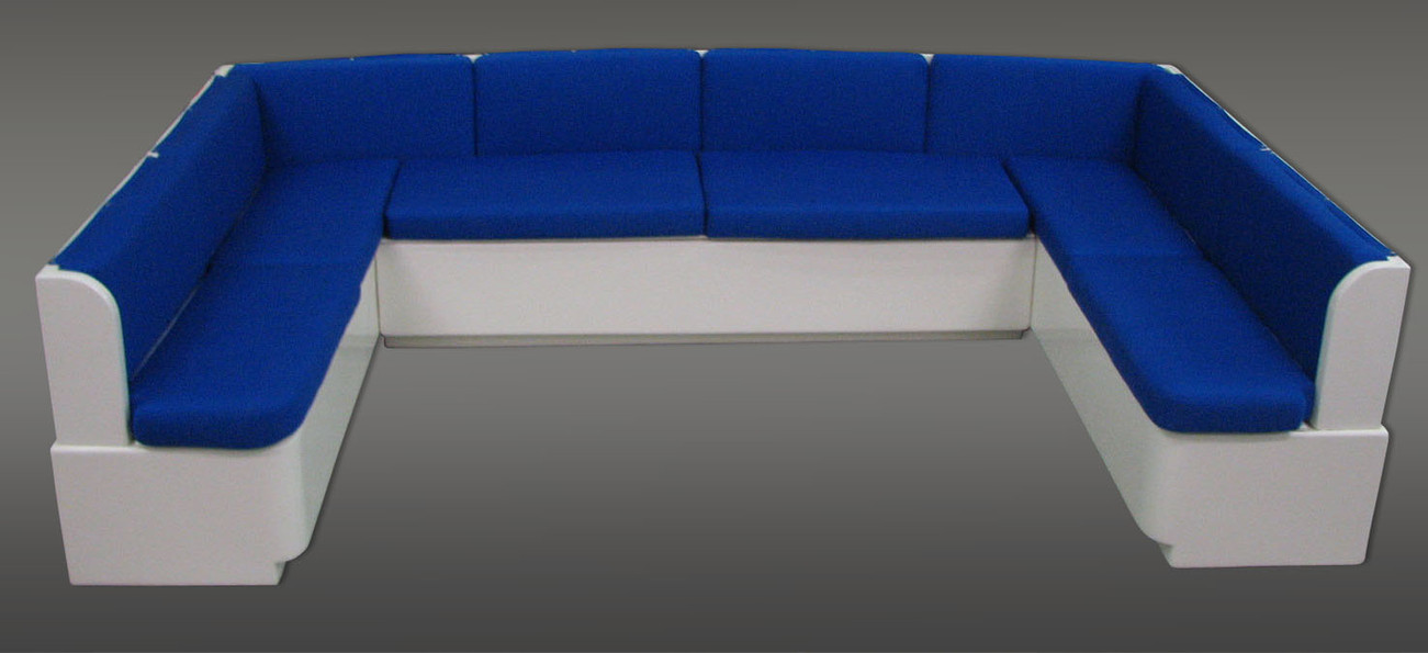 Custom Boat Fabrications and Accessories | Nautical Design Inc.