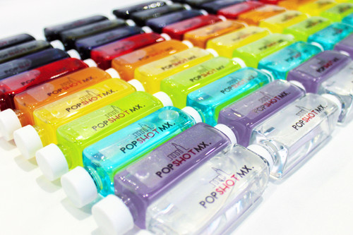 50 shots 60ml | popshotmx