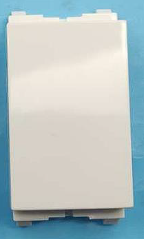 Cover Blank Plate 1M | ADVNC