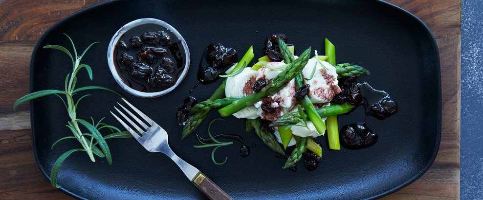 FORRETT | Mat og drikke