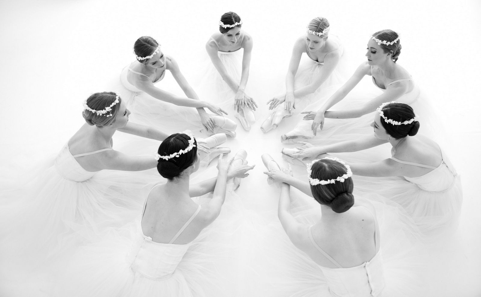 About-VSB | Melbourne | Victorian State Ballet