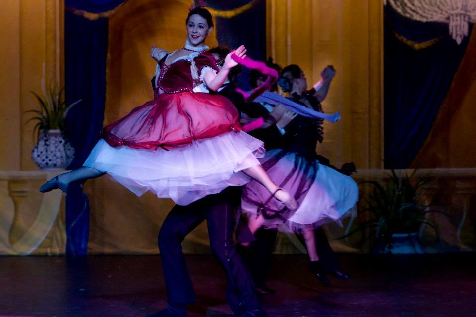 Gallery | Cinderella | Victorian State Ballet