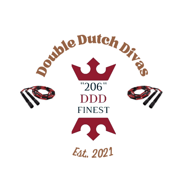 All about Double Dutch Divas