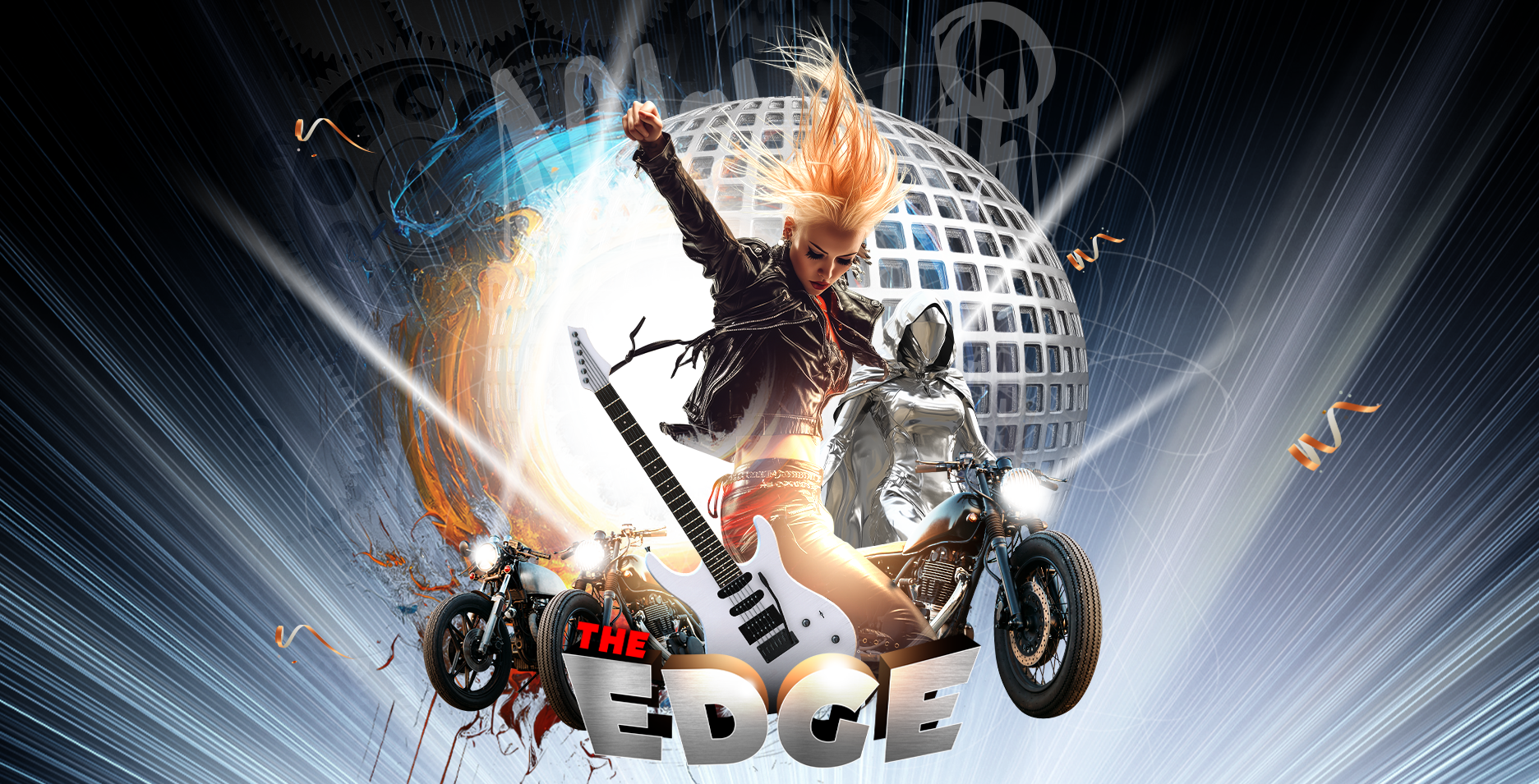 Welcome | Circus CORTEX