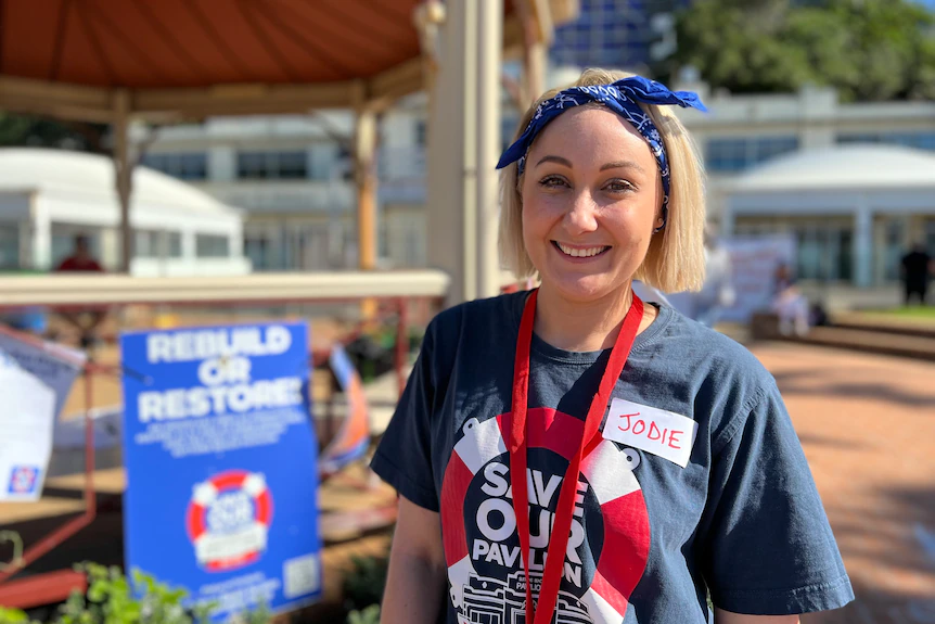 Media | Suttons Beach Pavilion Preservation Group Inc.