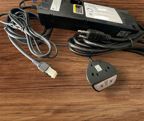 Herman Miller Dual Stage Control Box Actuator | GCDI