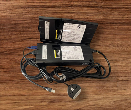 Omt Veyhl Intertek HAT control Box | GCDI