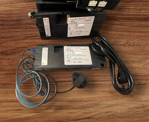 Herman Miller Renew HAT Control Box # 1BBD1B | GCDI