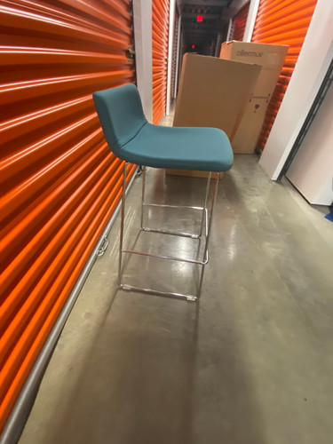 National Grin Stool (LOCAL PICKUP ONLY) | GCDI