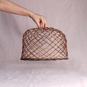 Watanabe Moe | two persimmons