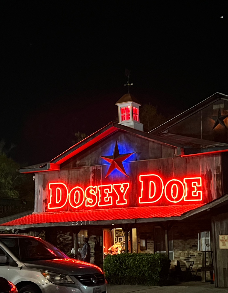 Dosey Doe with Haley Reinhart - HAR.com