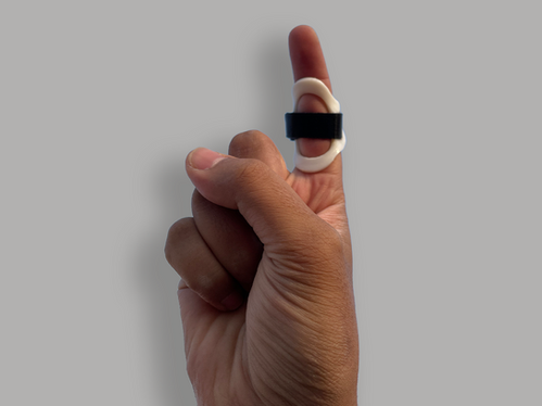 Boutonniere Splint | Cre-AID LABS