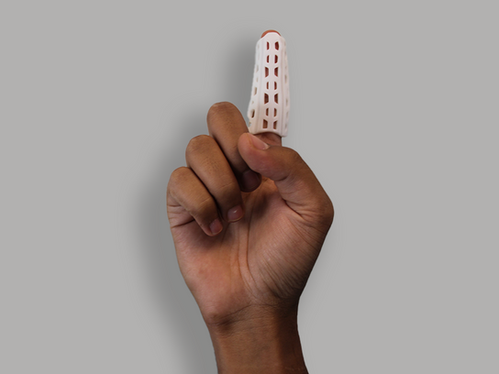 Stack Splint | Cre-AID LABS