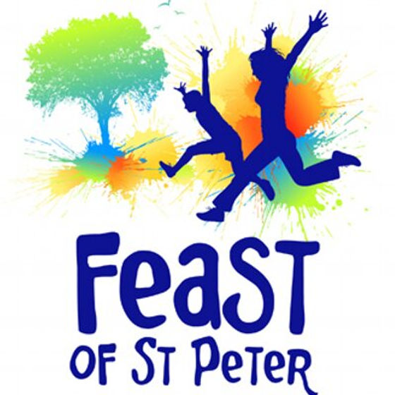 Saturday 25th June Feast Of St Peter Fun Day