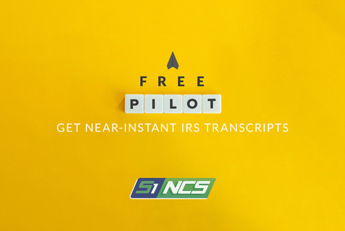 Register for Pilot | S1 Instant Income Solutions