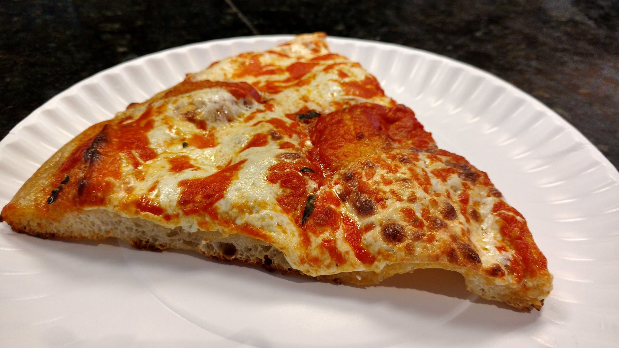 Villa Monte Pizzeria - Staten Island's Best